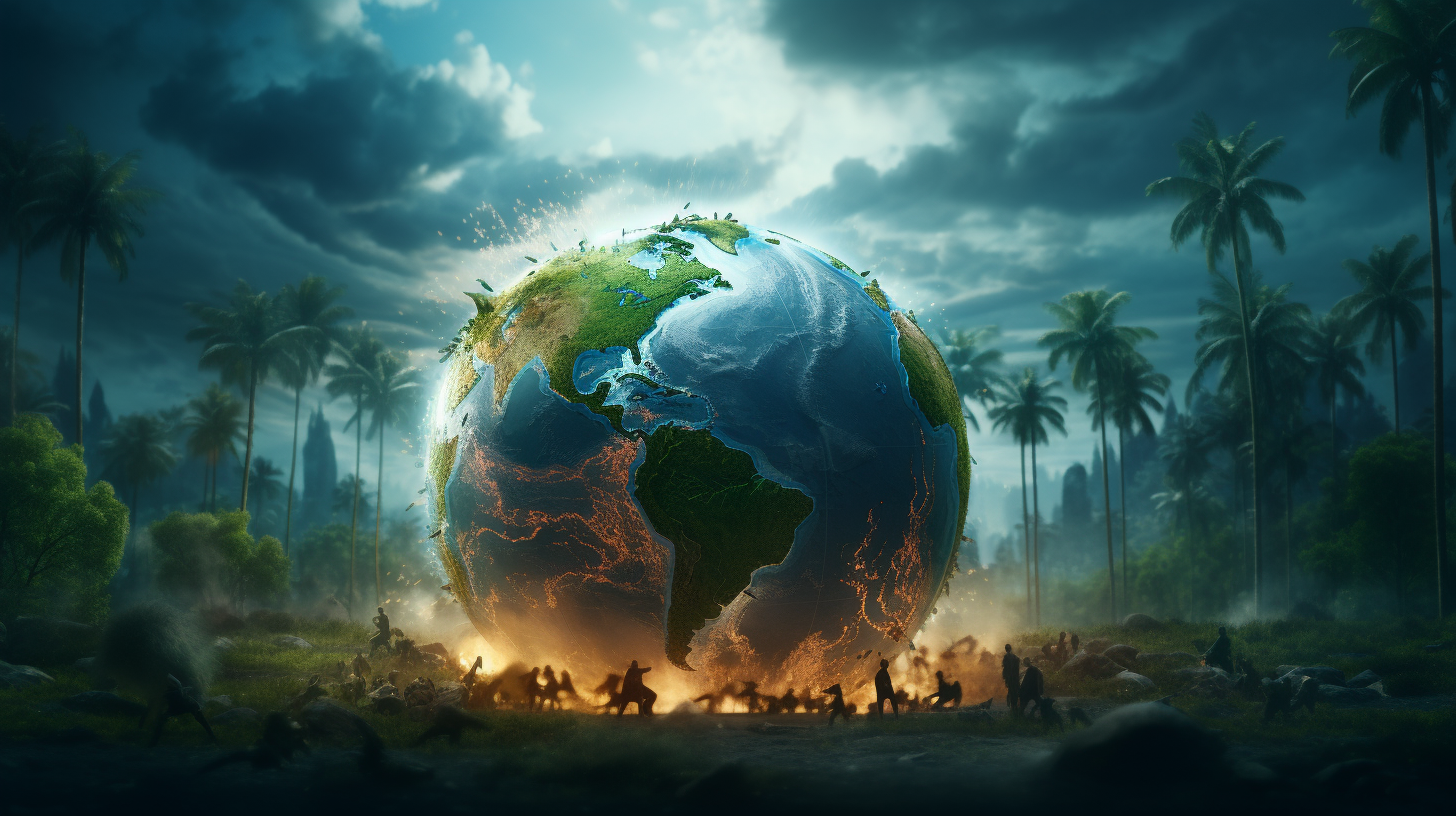 HNPW 2025 - Ilmastoturvallisuus